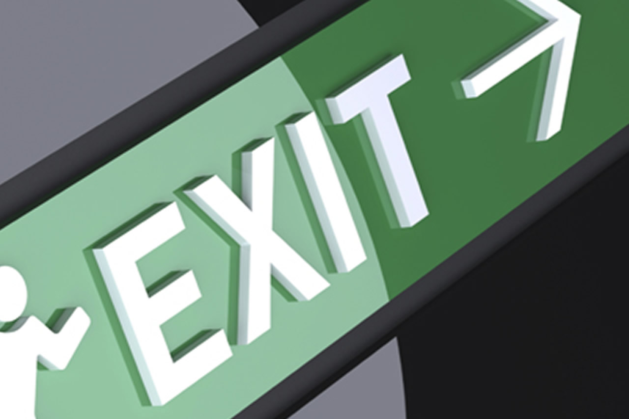 Emergency Lighting Installation by Chariot Fire And Security Emergency Lighting Installation by Chariot Fire And Security